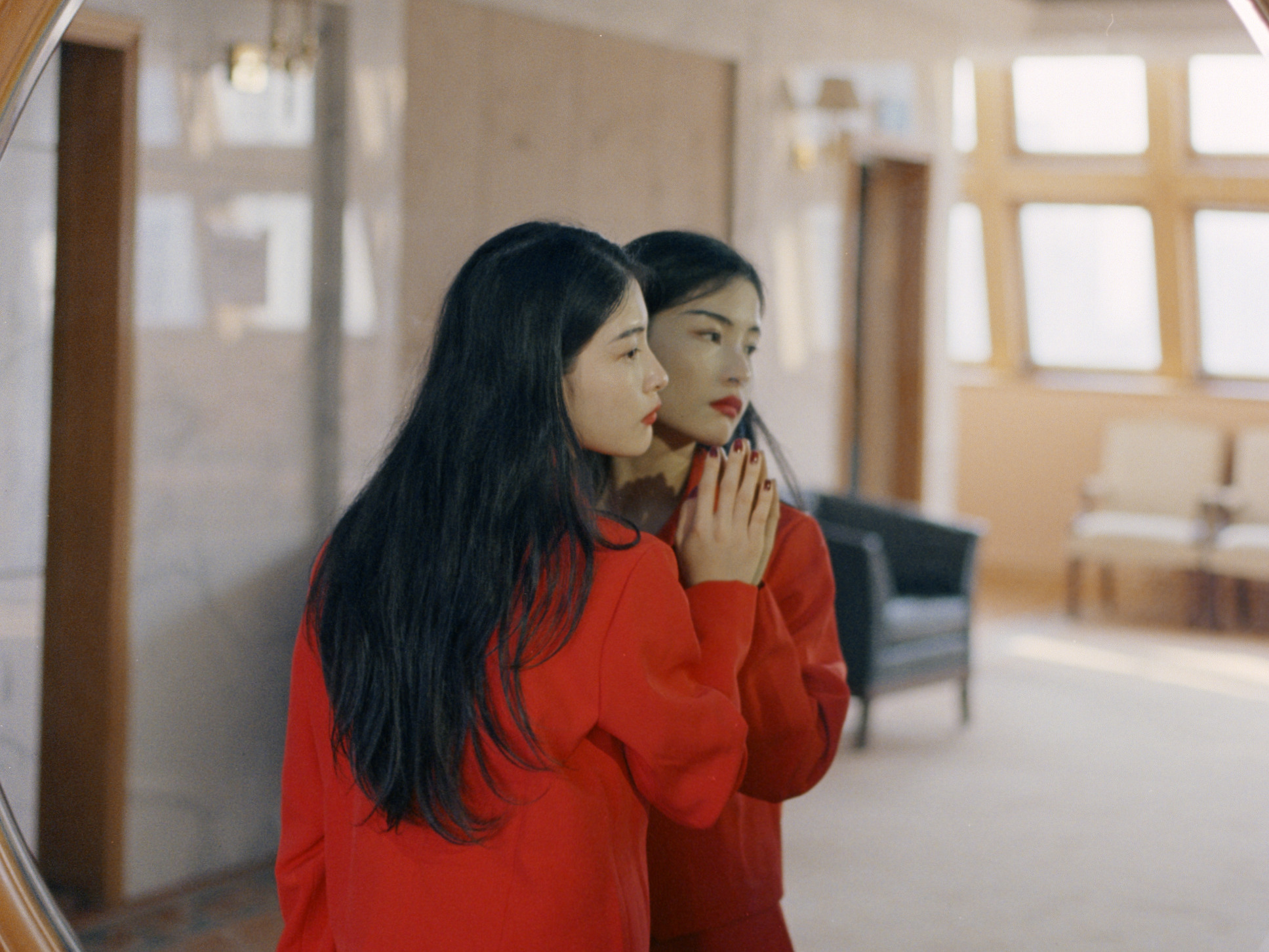 红色_几度星霜_Jeral-站酷ZCOOL