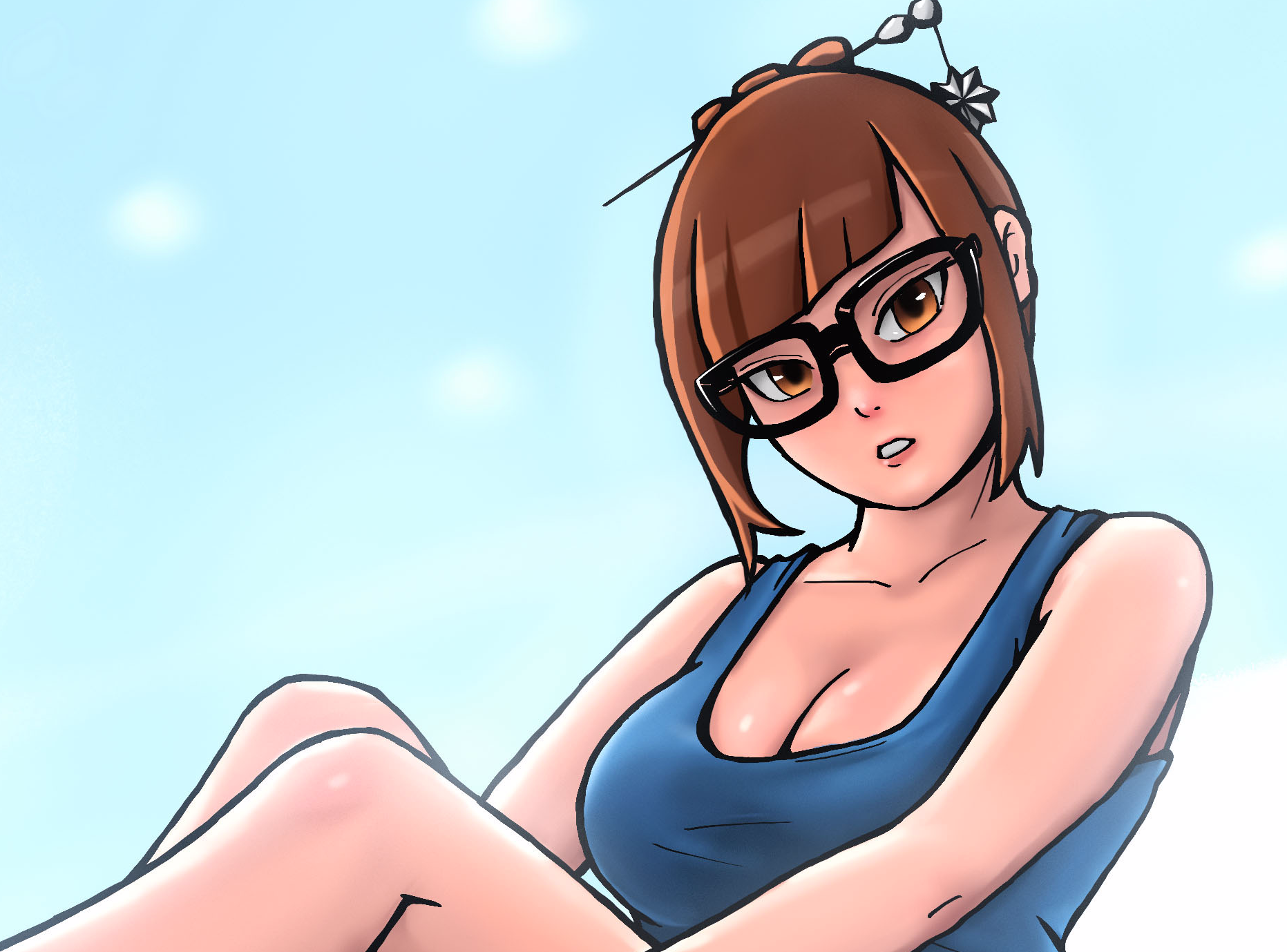 日常练习_吴s超WG-站酷ZCOOL