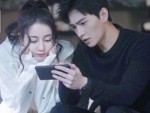 嗑这对夫妇上头的家人们 墙裂推荐你们一个打卡好去_hiiibrand-站酷ZCOOL