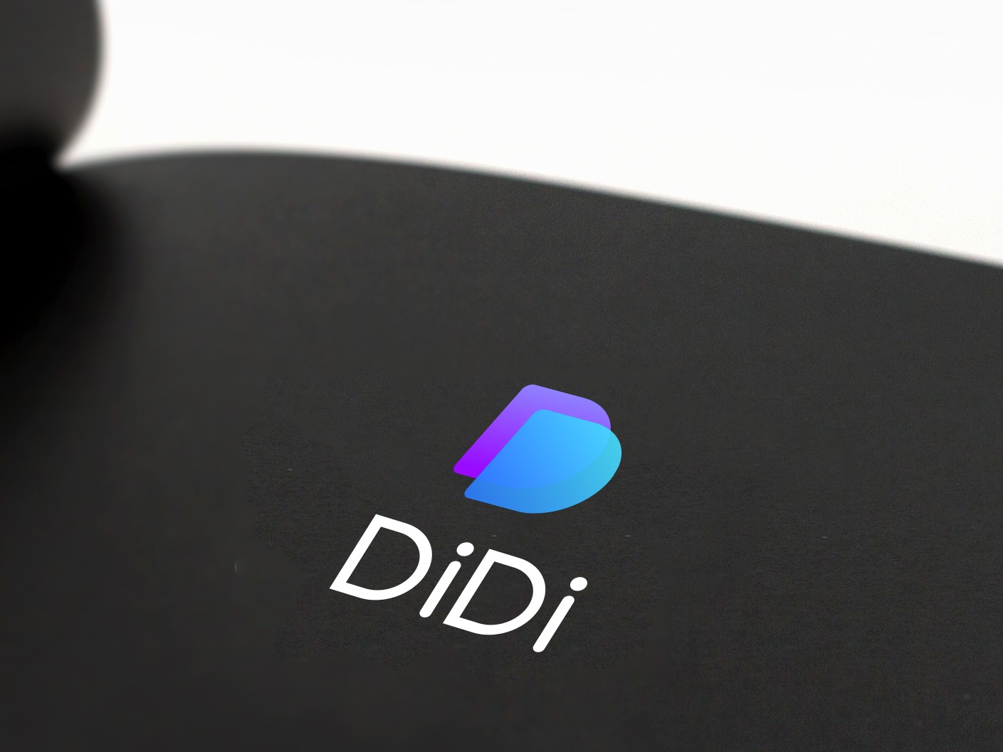 DiDi夜间服务品牌标志构想_fish_m-站酷ZCOOL
