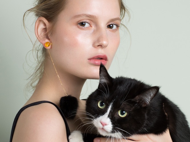 《ROSY CINOUE》_SECO_STUDIO-站酷ZCOOL