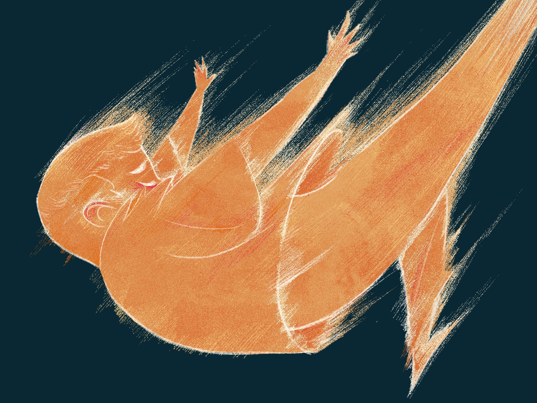 一些小情绪_whatever蒋-站酷ZCOOL