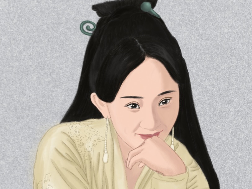 三生三世_格格dzk-站酷ZCOOL