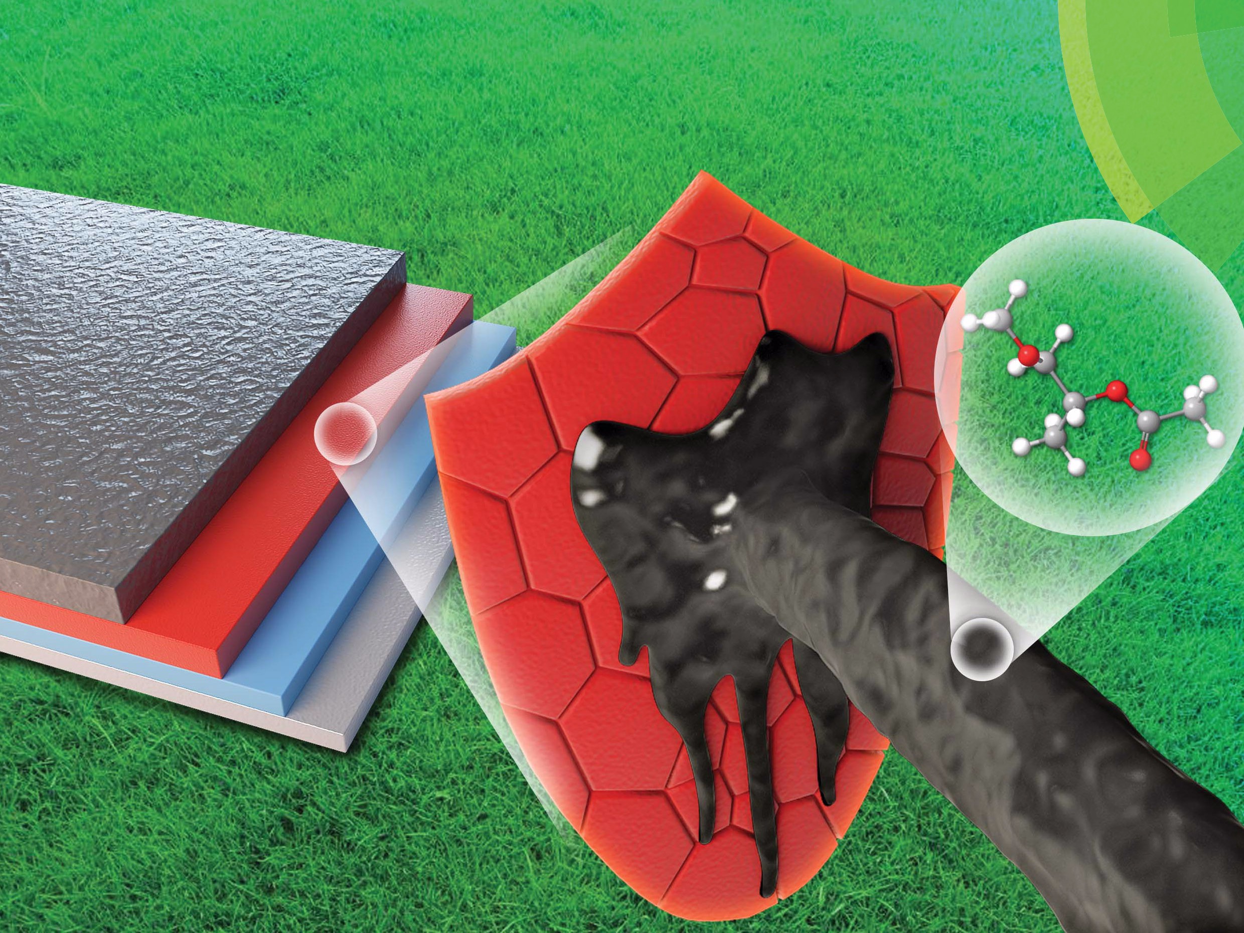 JMCA 学术杂志封面设计 西安交通大学 科研绘图服务_邦图文化-站酷ZCOOL