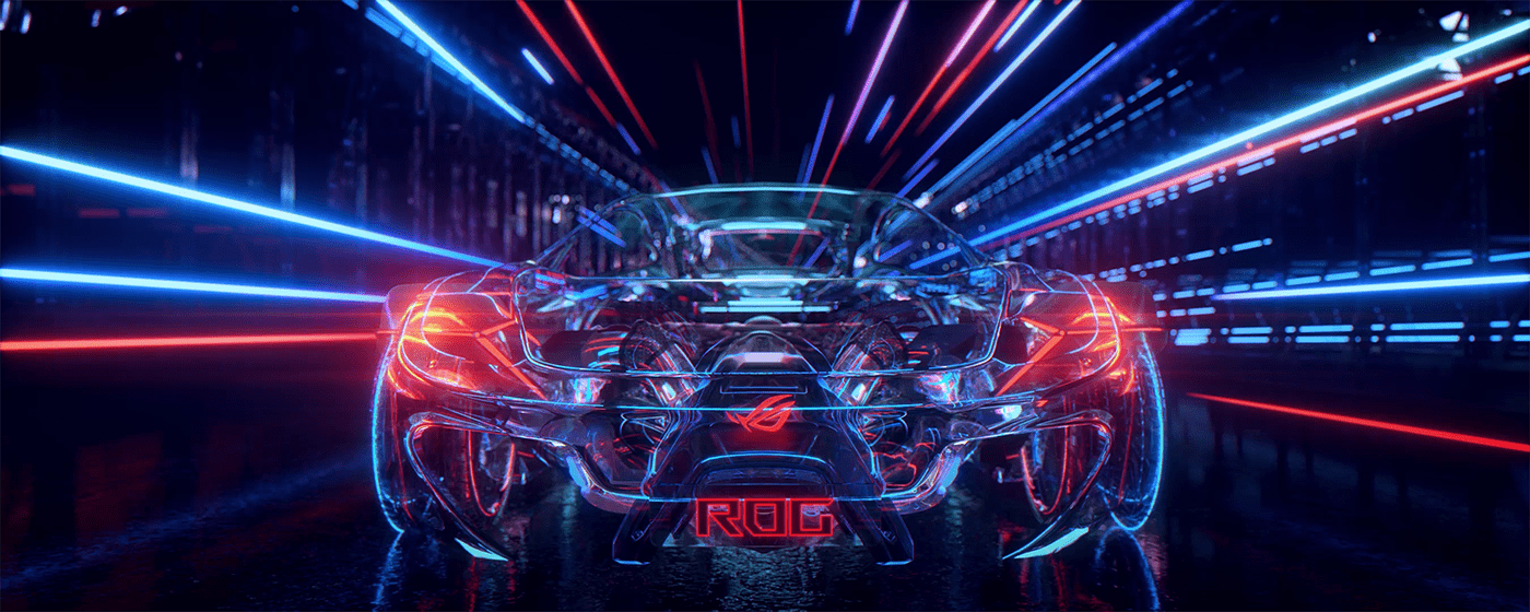 【吐血大整理系列】30名在Behance中的C4D大神推荐_NUM南木设计-站酷ZCOOL