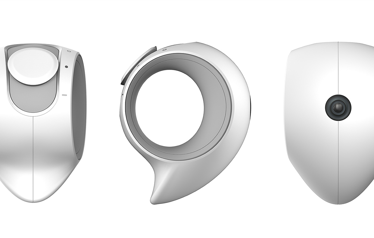 Sliding pointer_千策良品工业设计-站酷ZCOOL