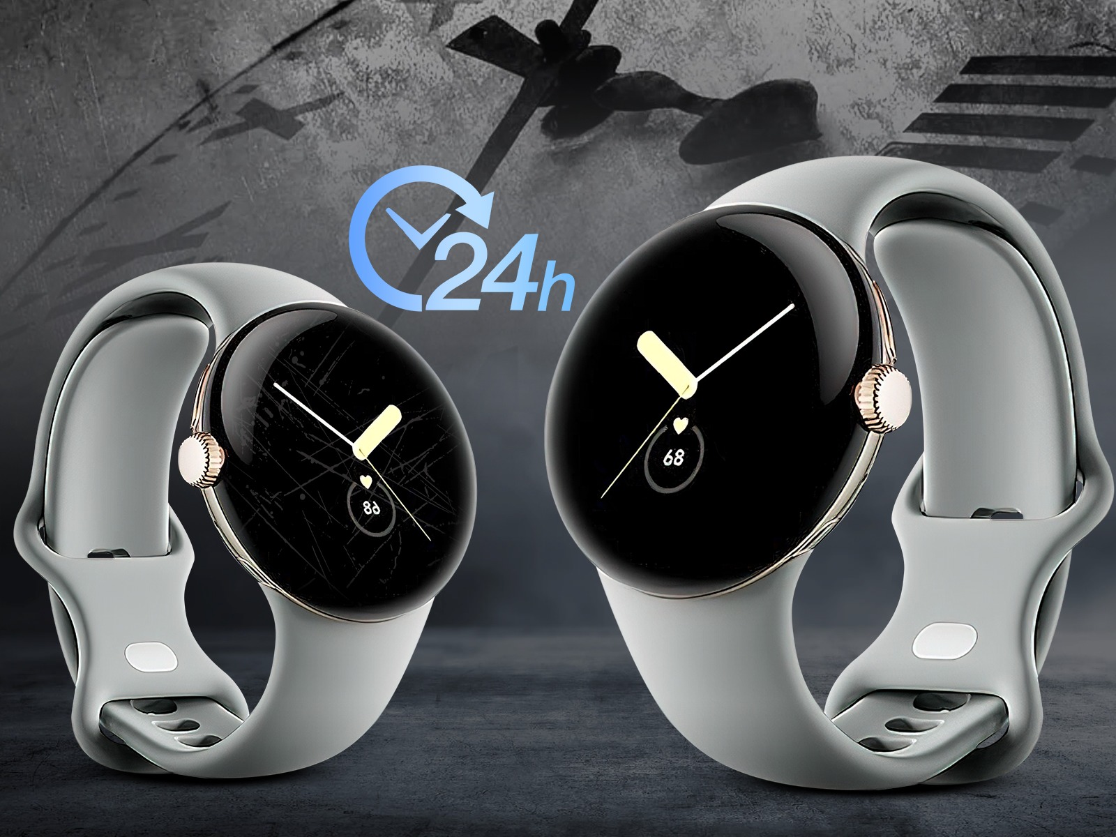 google pixel watch手表膜_Z683175344-站酷ZCOOL