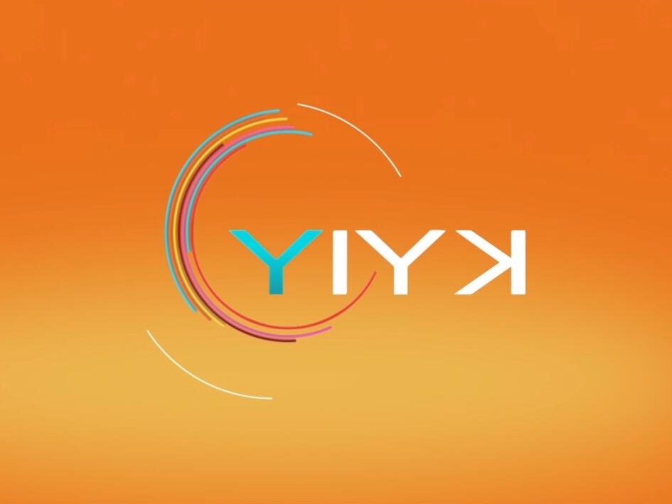 YIYK-logo演绎动画_anfert小凯-站酷ZCOOL