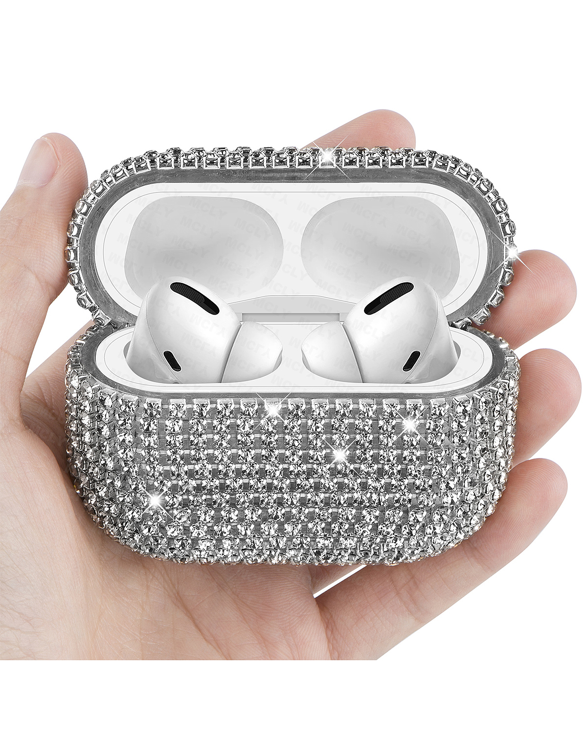 亚马逊 Airpod耳机壳_M_CLY-站酷ZCOOL