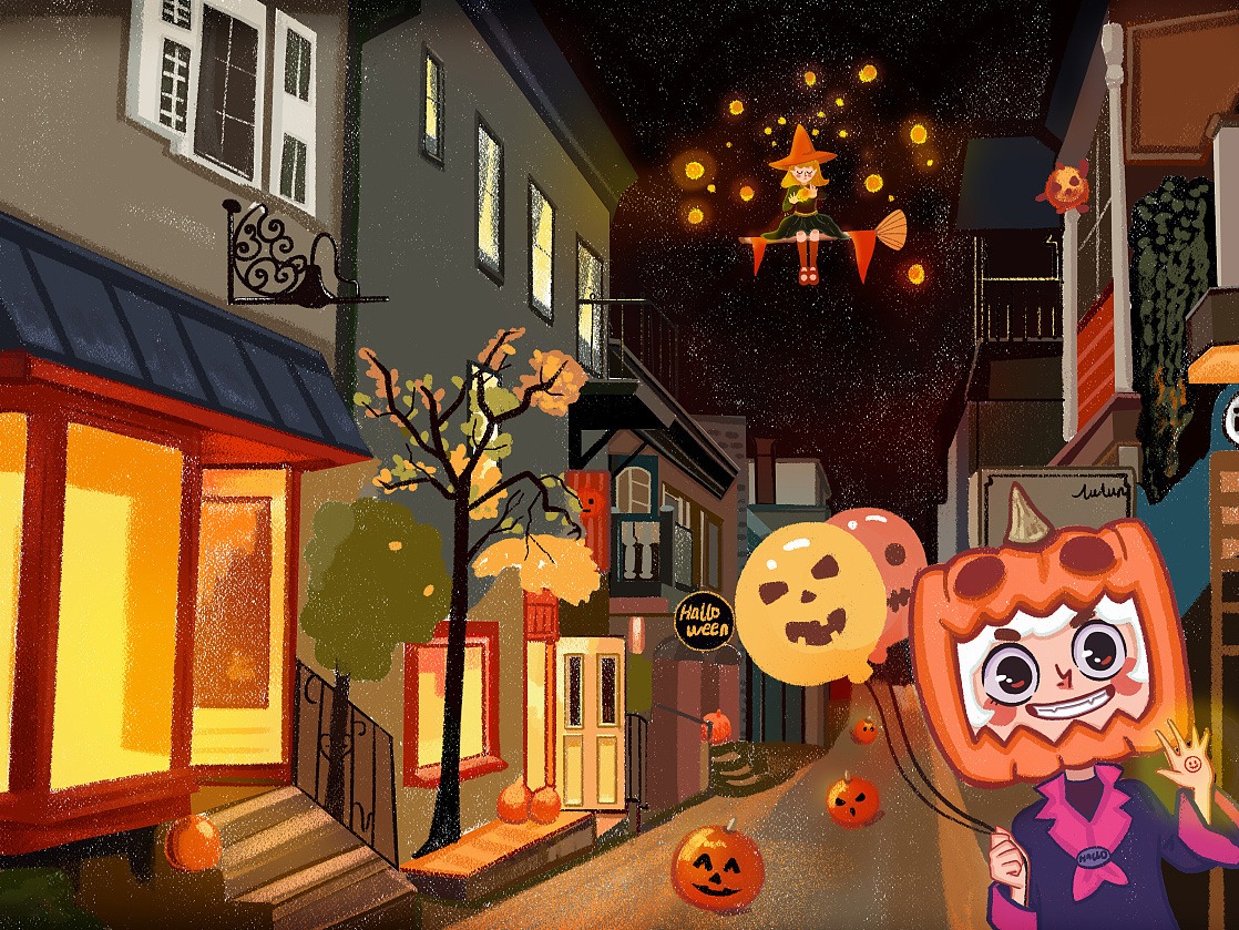 作品集_Z70799167-站酷ZCOOL