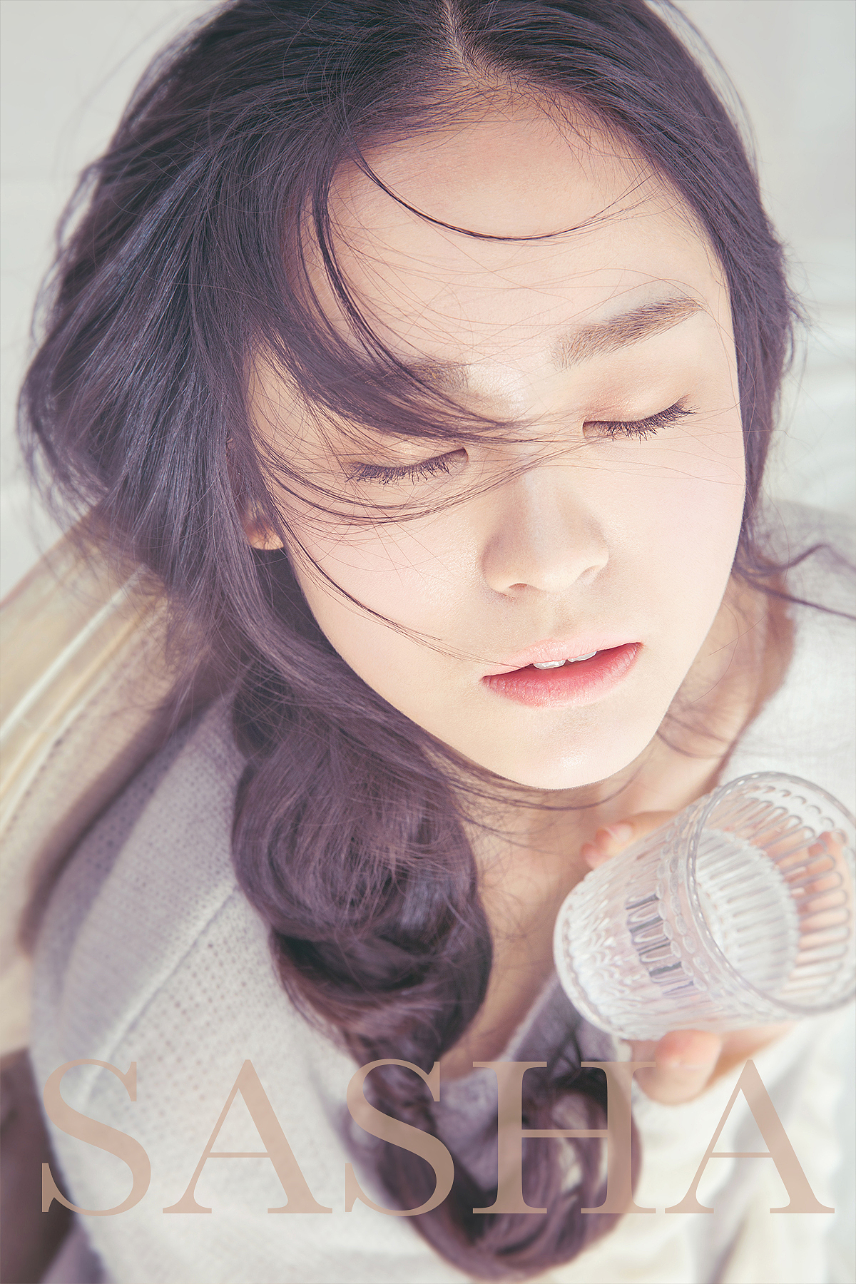 【纱夏视觉】惬_纱夏视觉-站酷ZCOOL