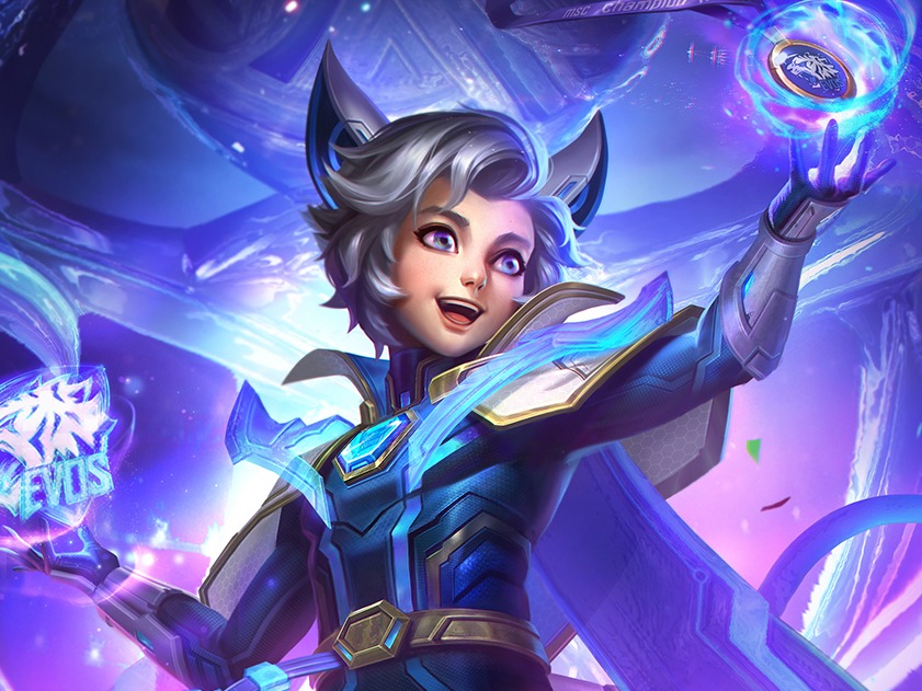 MLBB_sknbeee-站酷ZCOOL