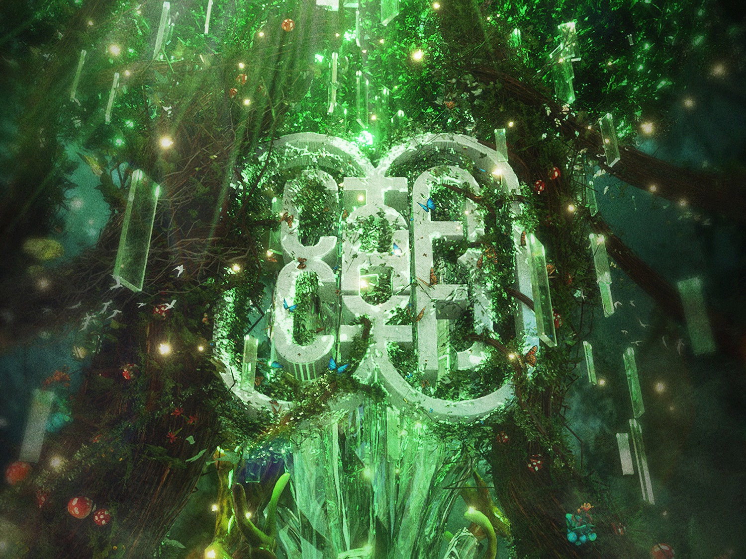 SuperChaoHuaiHua_SuperChaoHuaiHua-站酷ZCOOL