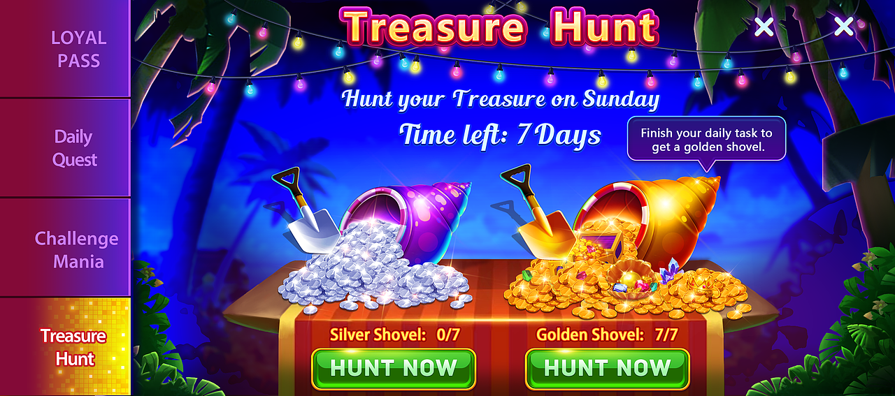 slots UI_Hi_limao-站酷ZCOOL