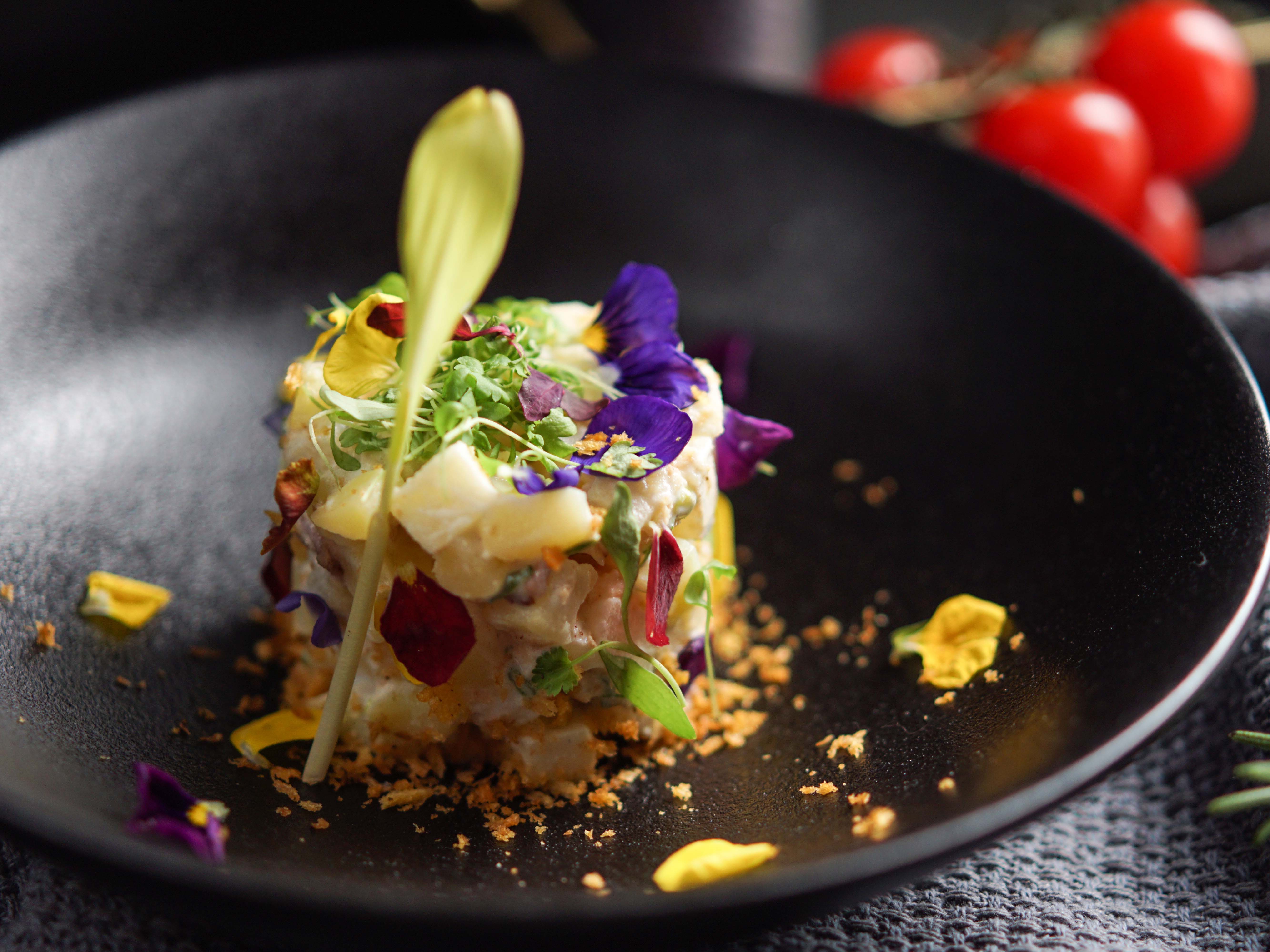 西餐拍摄｜美食摄影_QQQQQin-站酷ZCOOL