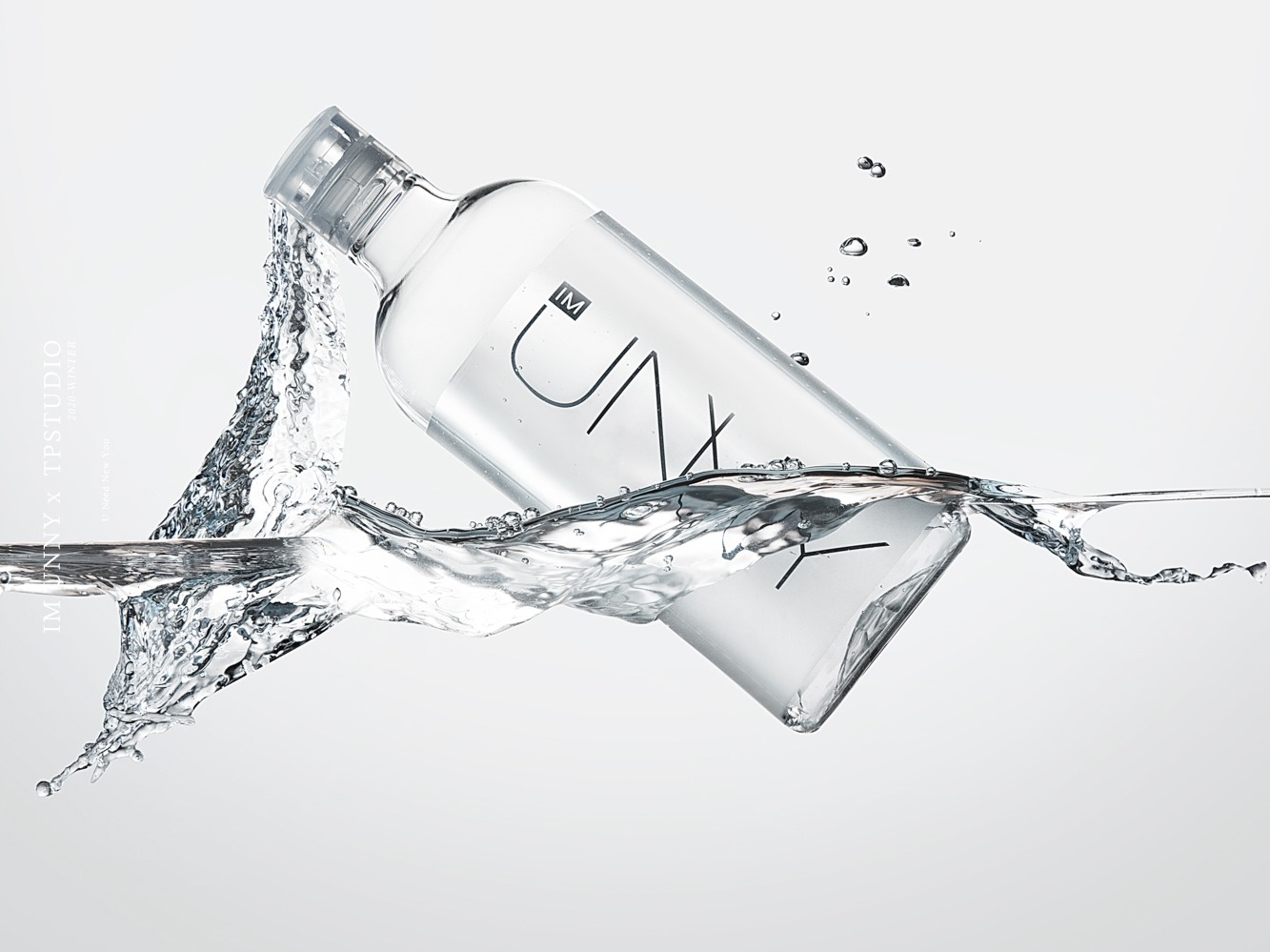 化妆品摄影 I IM UNNY x TPstudio摄影_LensVision摄影-站酷ZCOOL