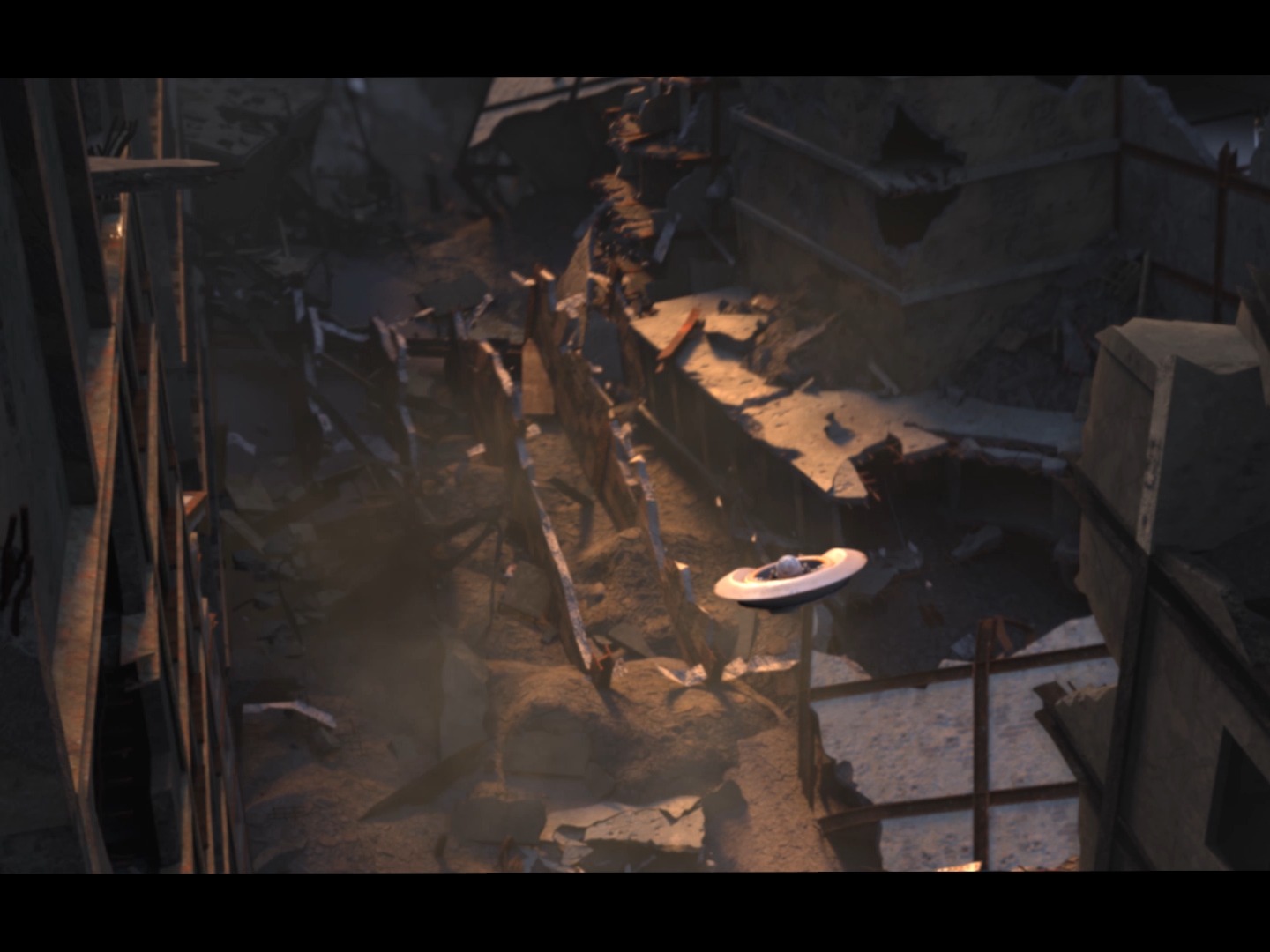 三维动画小作品_nuke玩家-站酷ZCOOL