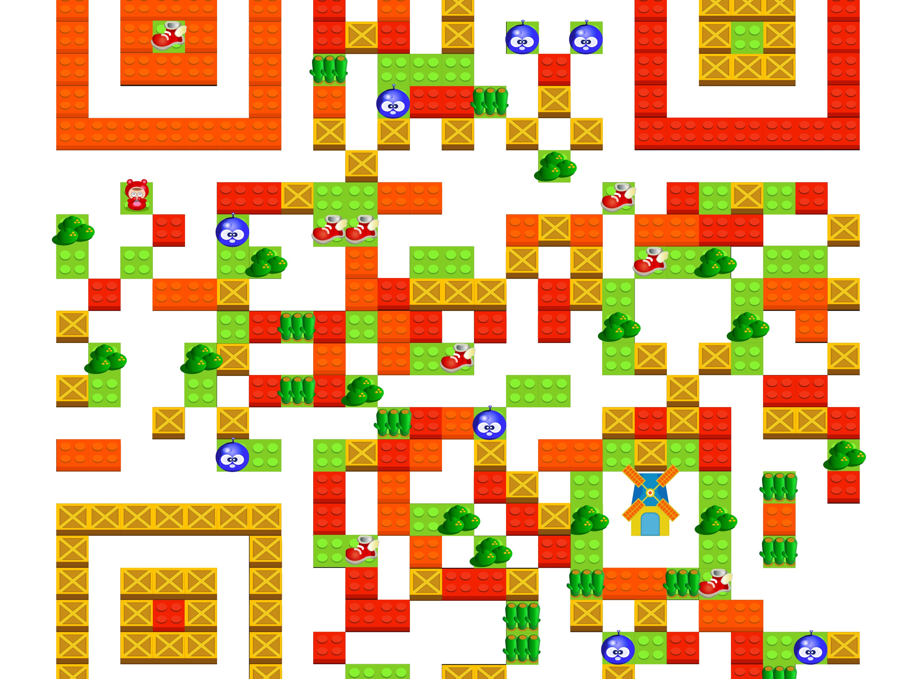 童年记忆_hxx666-站酷ZCOOL