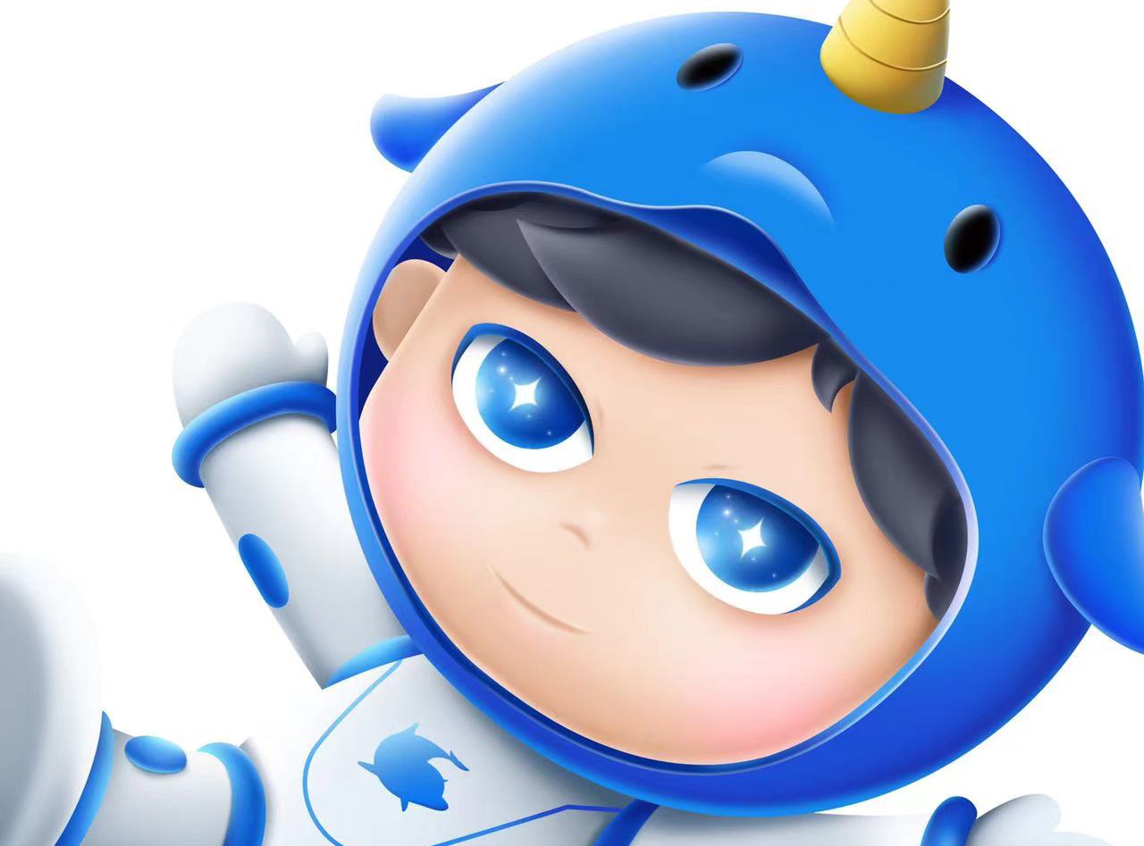 IP创作ing……_我不是亮仔-站酷ZCOOL