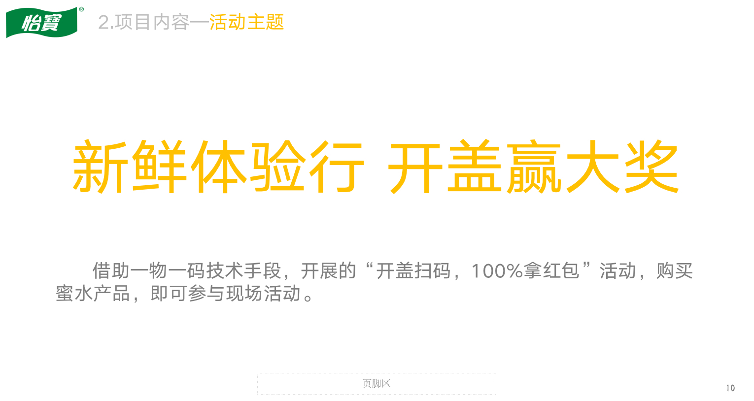 2022蜜水柠檬新品线下活动执行方案-37P_精英策划圈-站酷ZCOOL