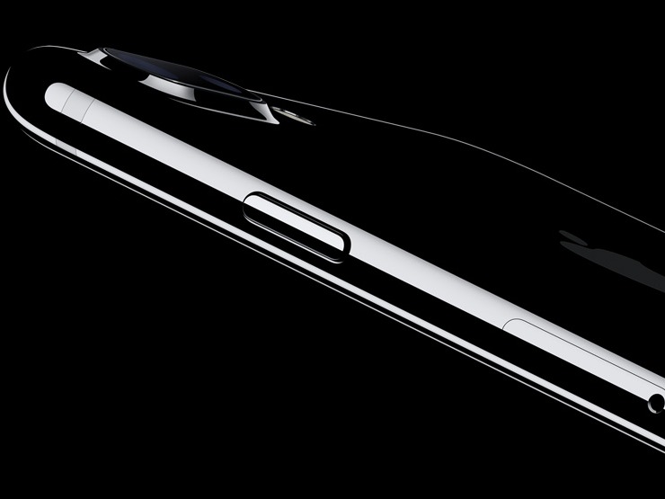 Iphone7产品包装宣传片（二 ）_Small丨nine-站酷ZCOOL