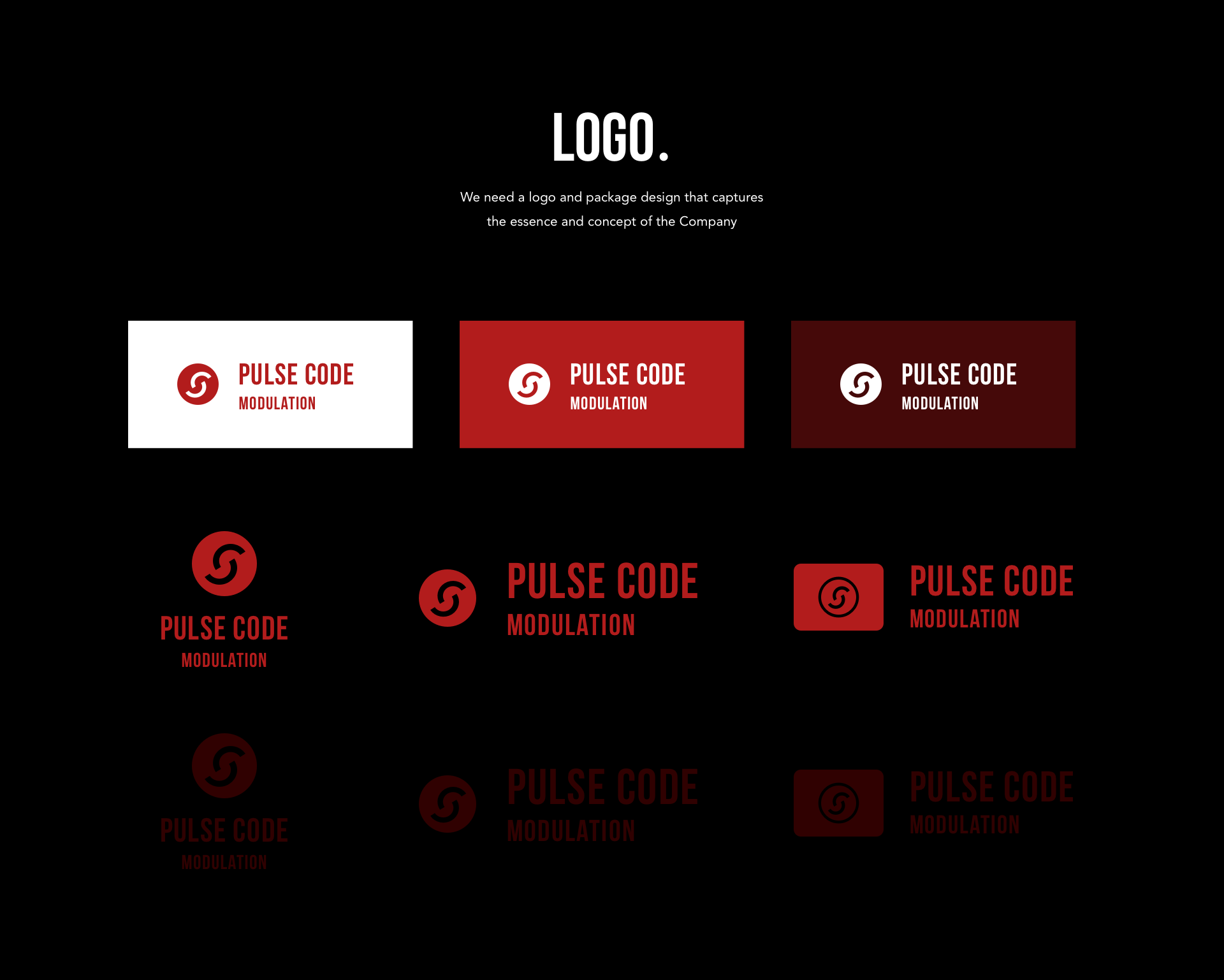 Pulse Code Modulation 音乐播放器_赵威G-站酷ZCOOL