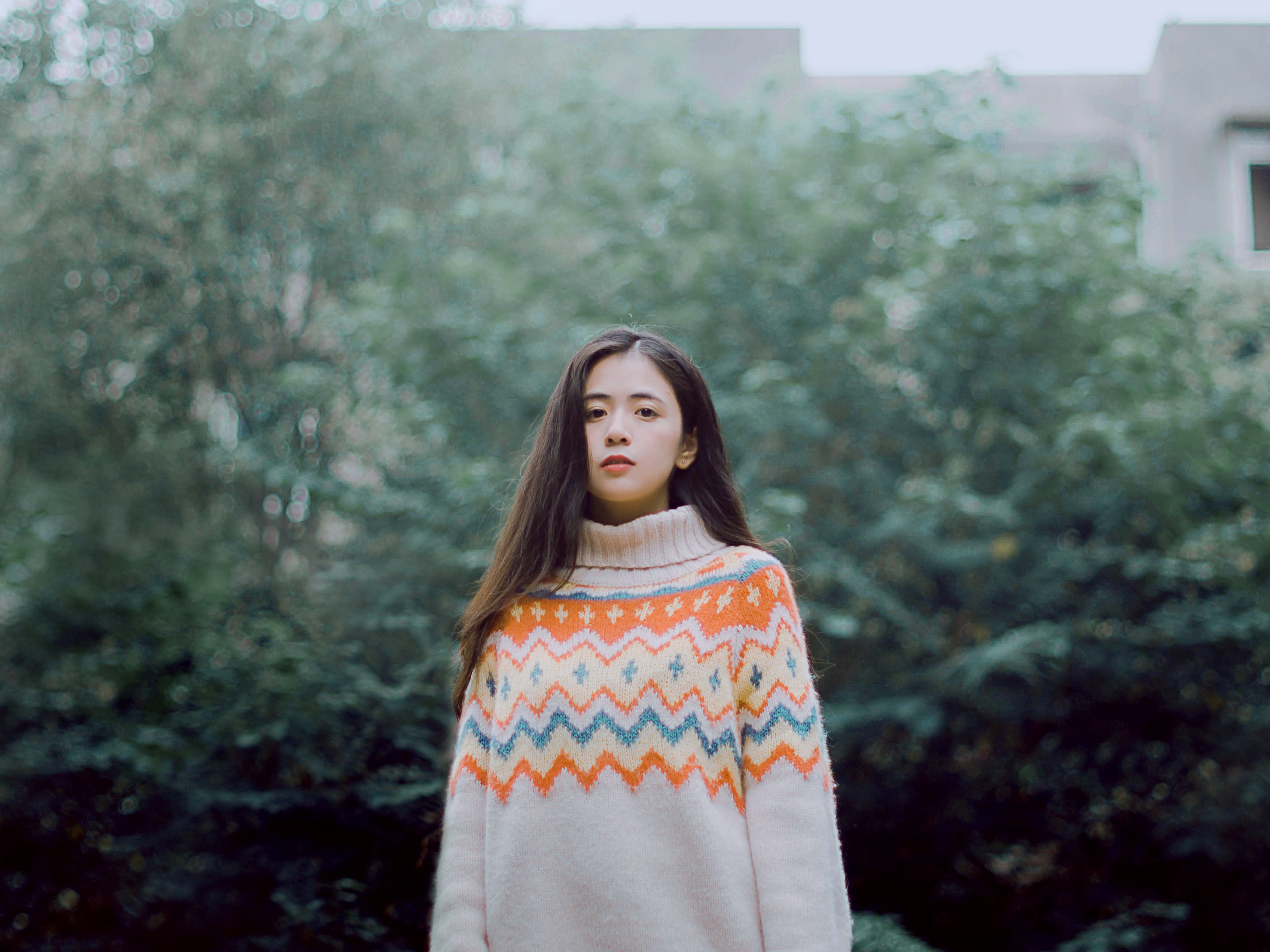 Dreams are my realizeRichard Sanderson_雨亦书Sama-站酷ZCOOL