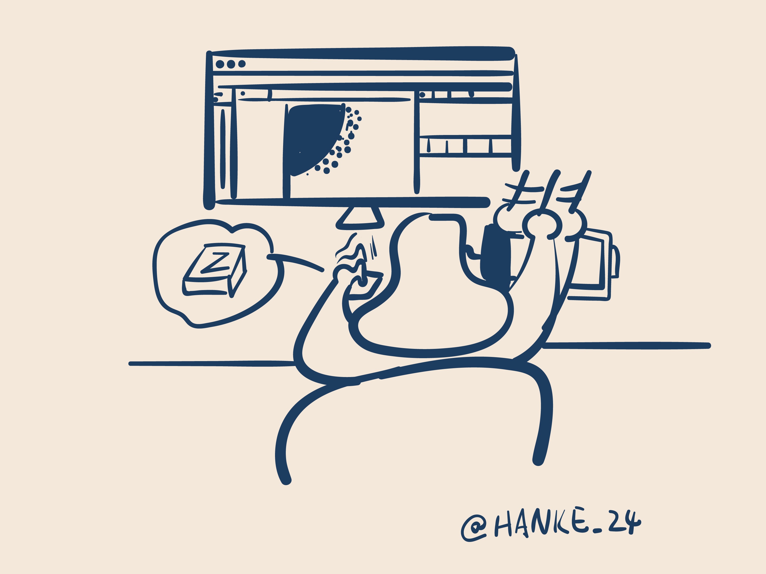 Ctrl+z_HANKE_24-站酷ZCOOL