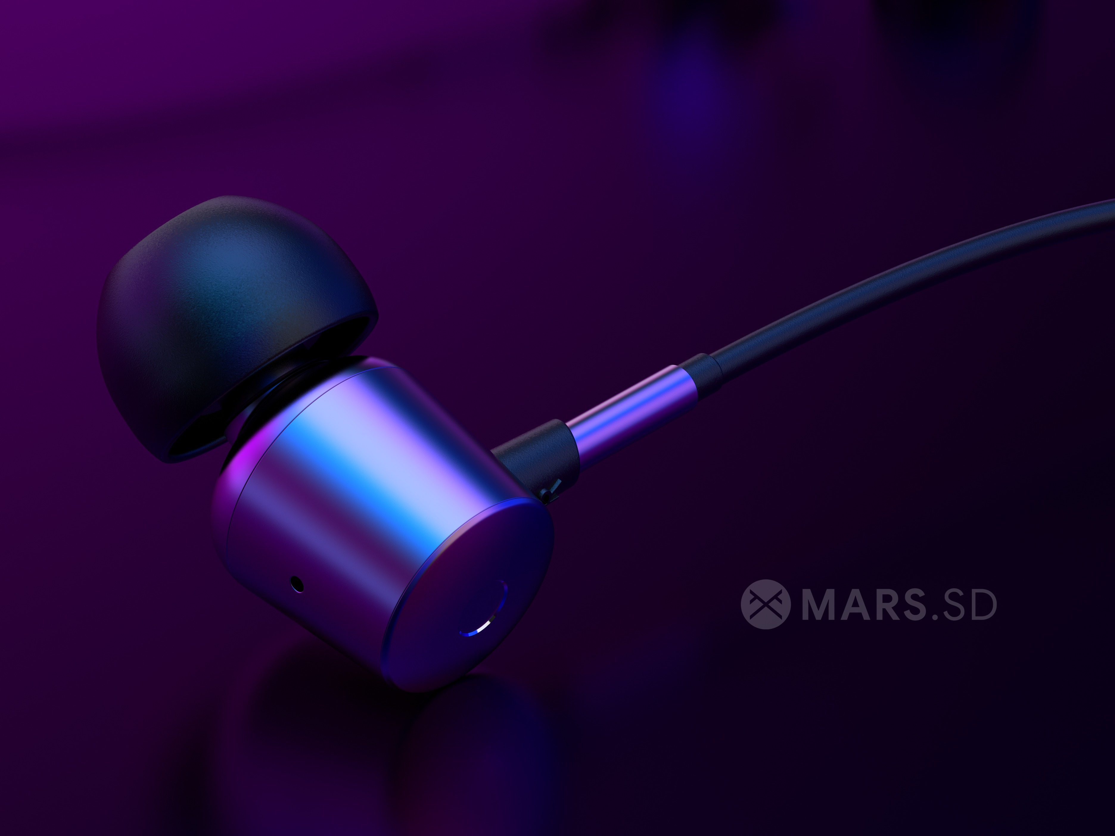 keyshot_非著名设计师MARS-站酷ZCOOL