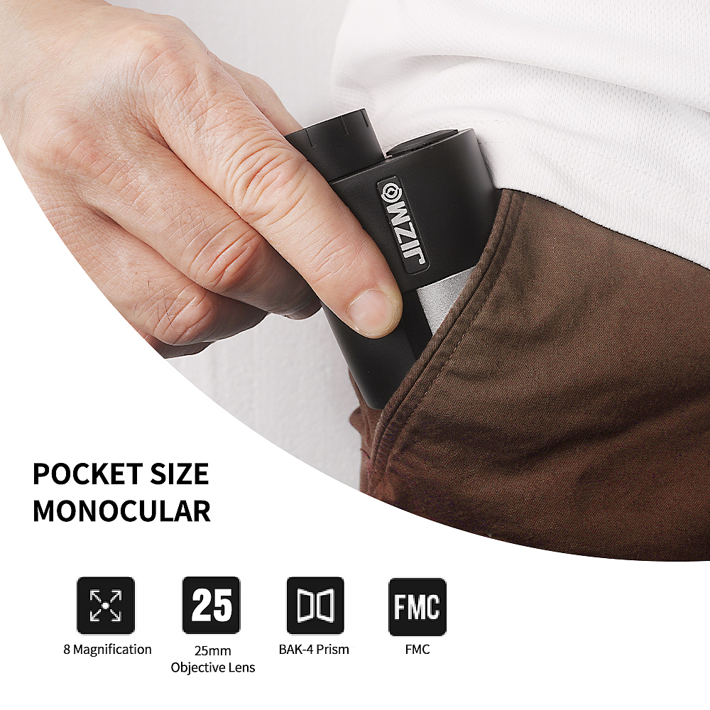 Jizmo BAK-4望远镜产品拍摄 亚马逊主图amz_陈理查-站酷ZCOOL