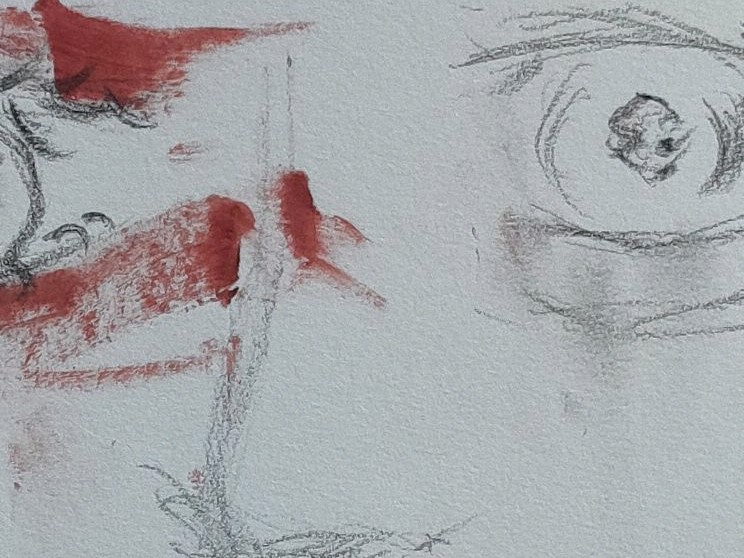 有情绪_你螃蟹-站酷ZCOOL