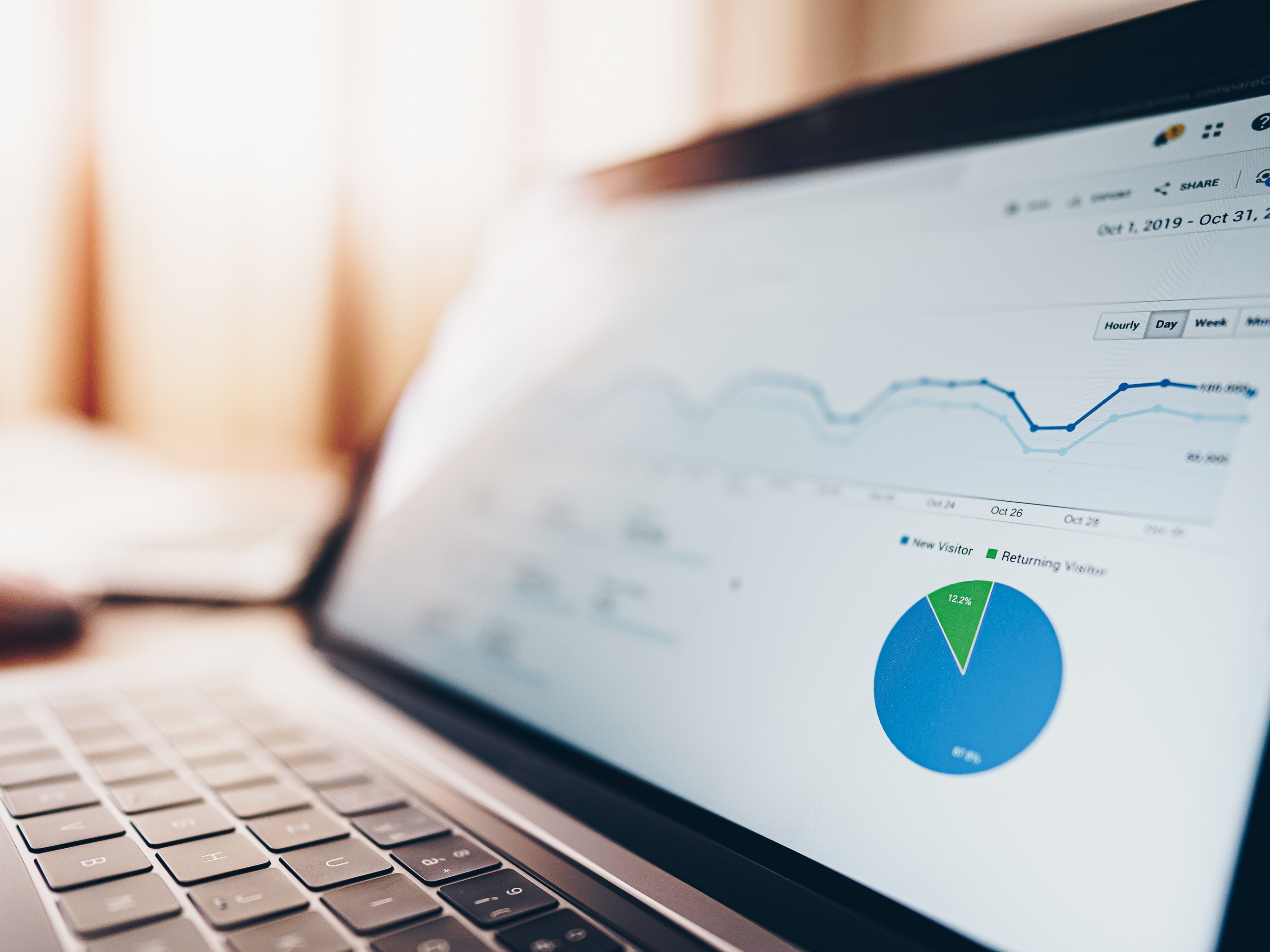 数据可视化图表该怎么选择？_karman009-站酷ZCOOL