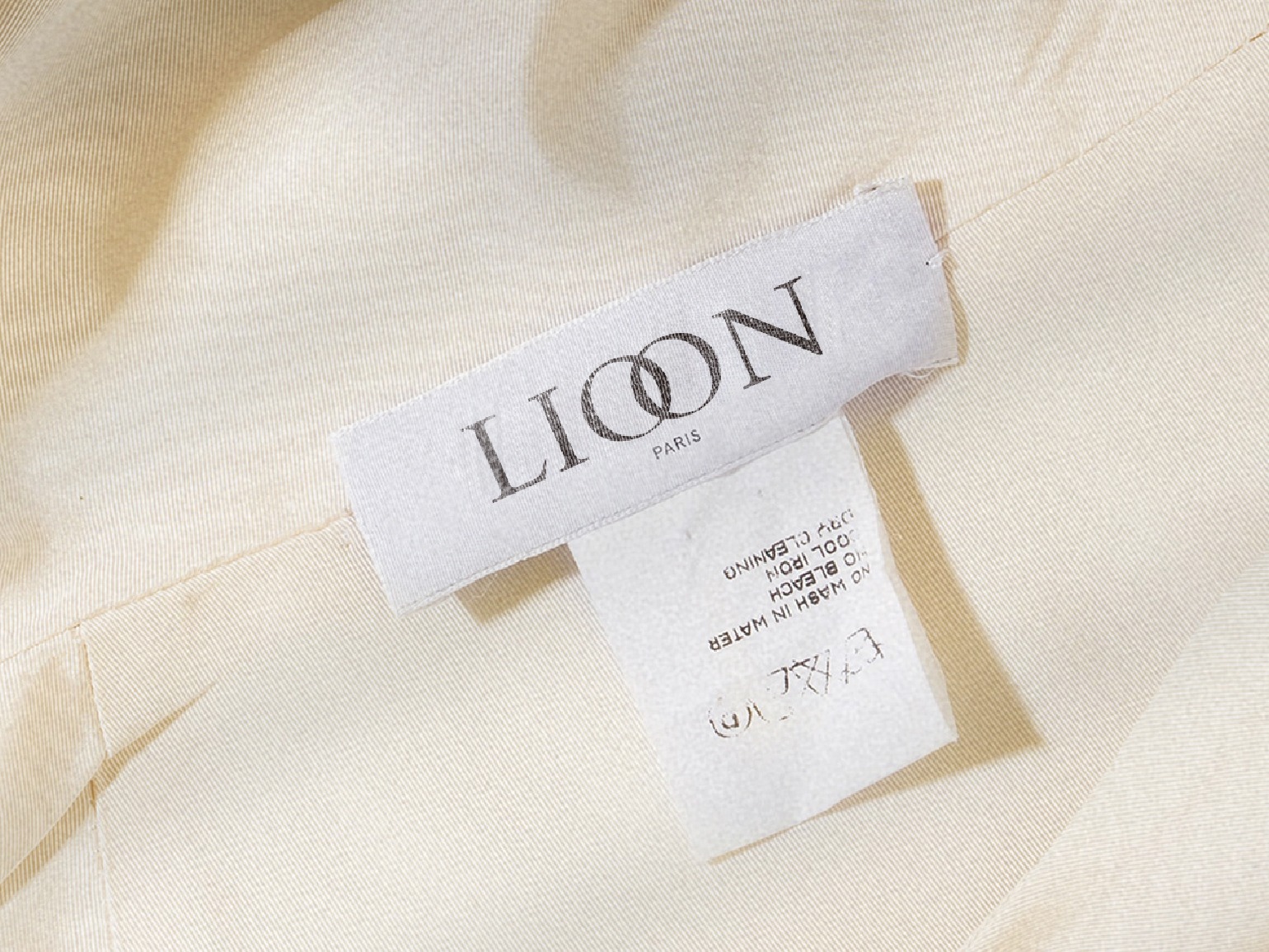 LIOON女装品牌案例整理_小TAN-站酷ZCOOL