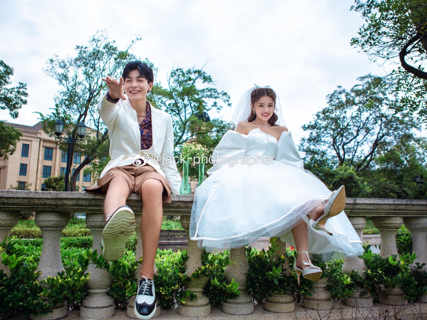 清新@jack-photographer_摄影师非我莫属-站酷ZCOOL