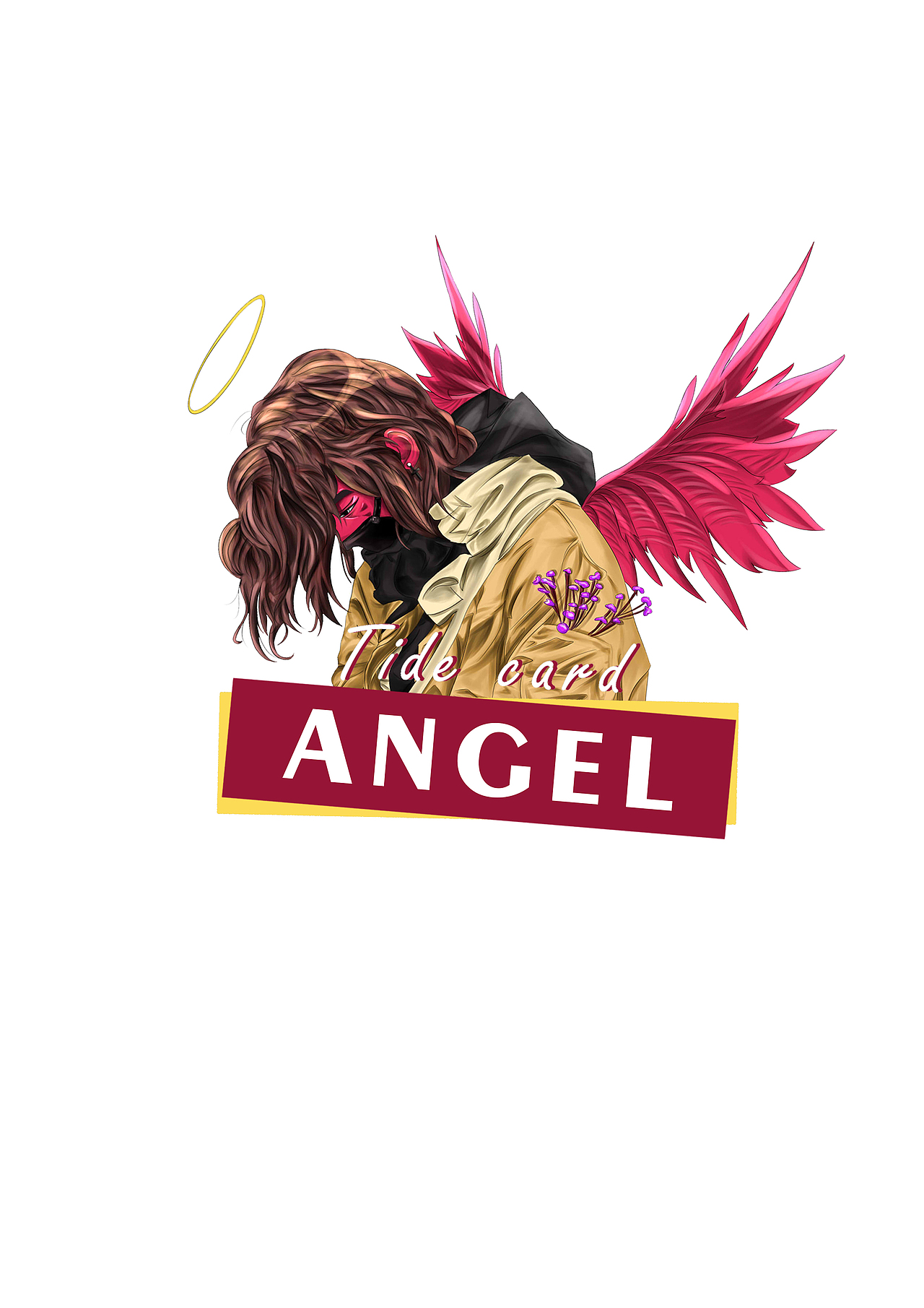 毕业作品《未知数》_Tana_泽泽-站酷ZCOOL