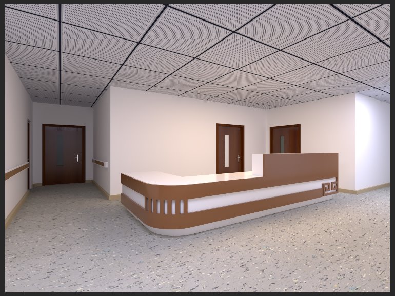 3D MAX从零开始-5_贪婪L嗔怒-站酷ZCOOL