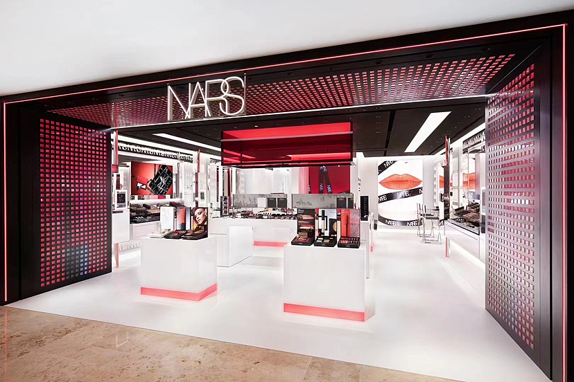 NANJING NARS_HBO_Canon-站酷ZCOOL