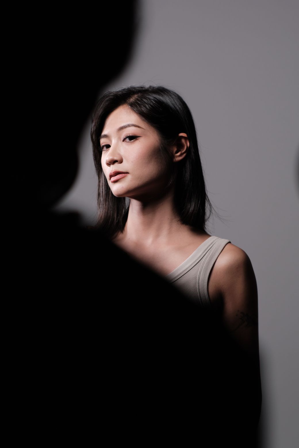 富士xt4+铭匠50f0.95｜广州艺联活动_裕裕华-站酷ZCOOL