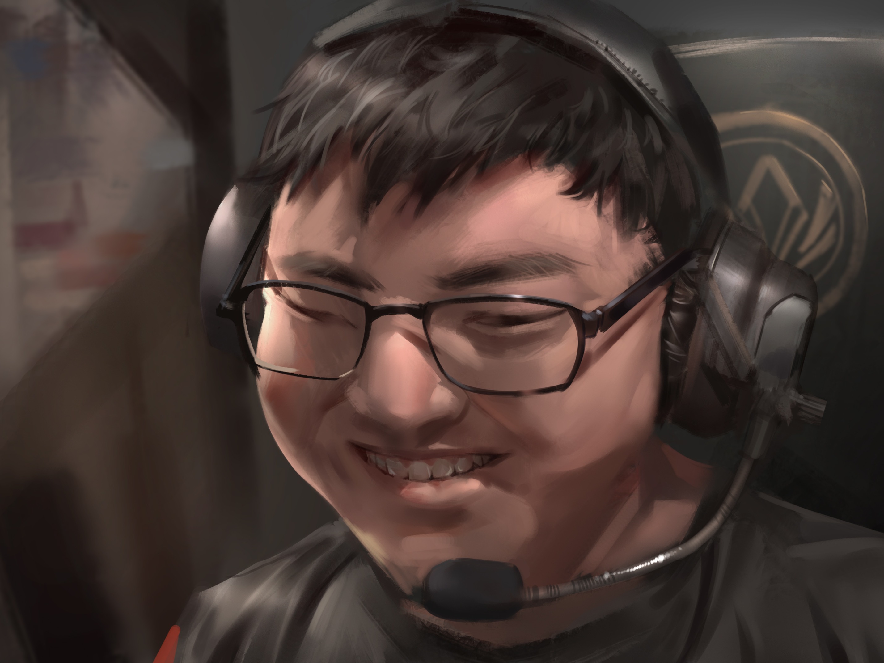 uzi_墨宣er-站酷ZCOOL