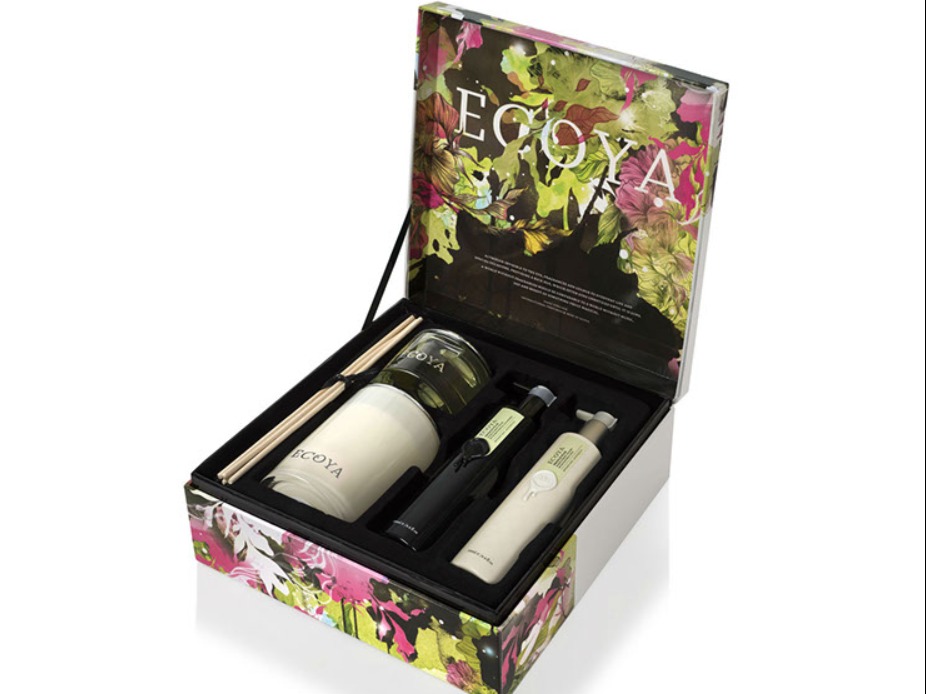 艺峰国际艺术家Daryl Feril为ECOYA设计_AG艺峰国际-站酷ZCOOL