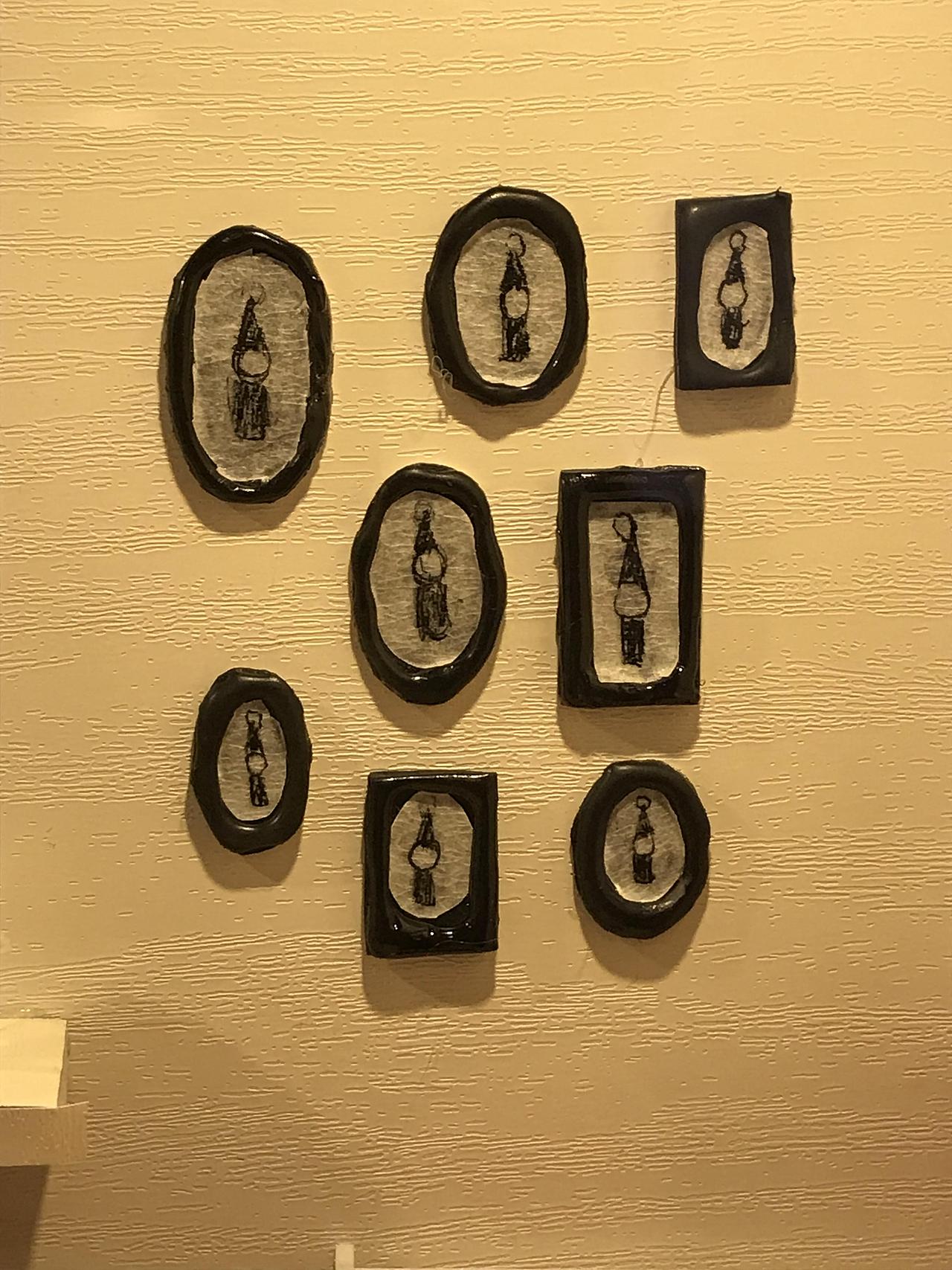 圣诞主题橱窗展示_f243693-站酷ZCOOL