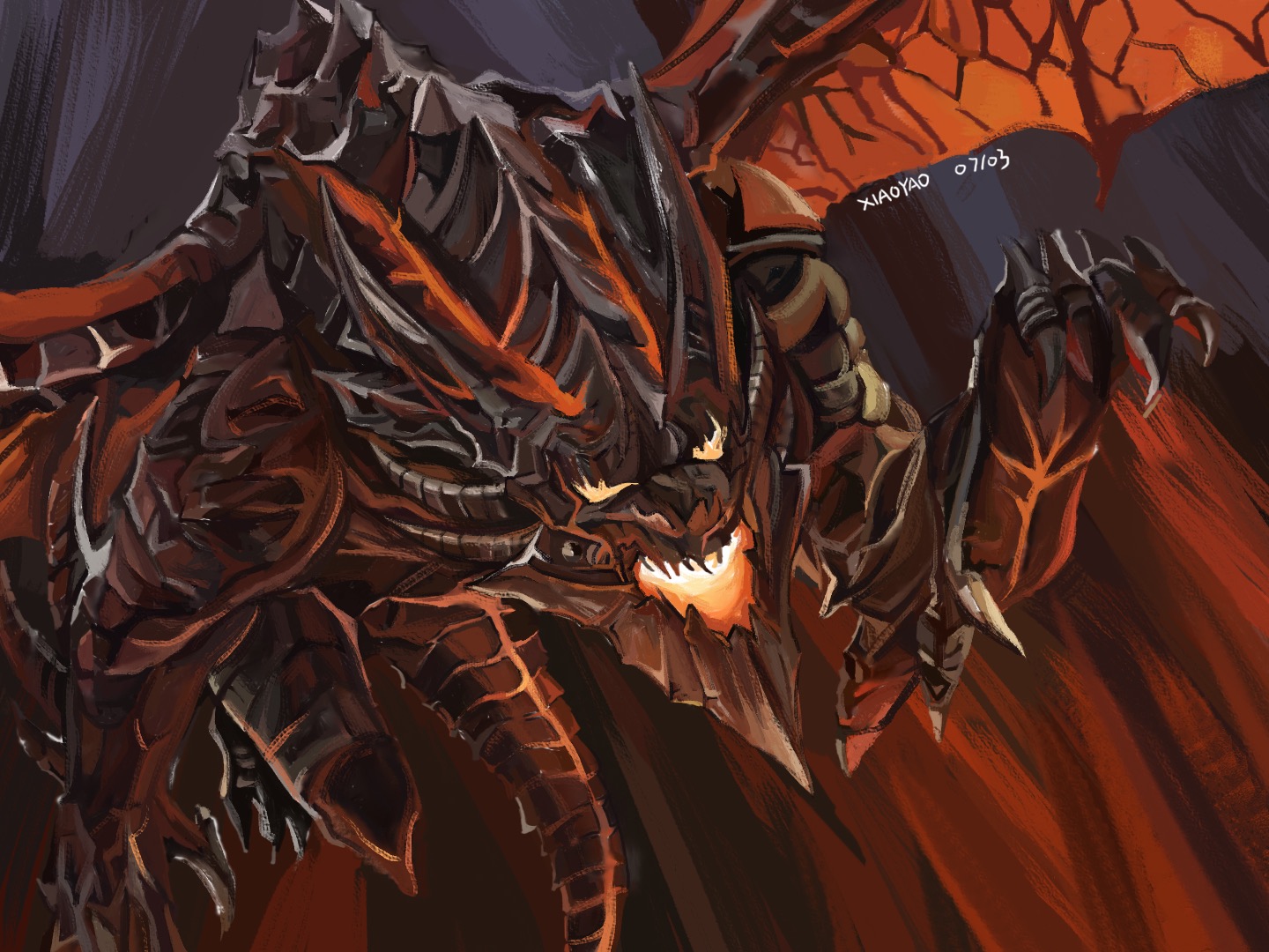 dnf艺术家插画_素材网站_图片免费下载-ZCOOL站酷