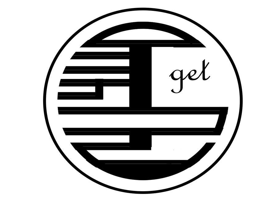 《Tergel》字样队服LOGO_Talin_studio-站酷ZCOOL