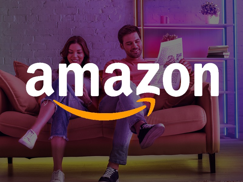 灯带_Eick-站酷ZCOOL