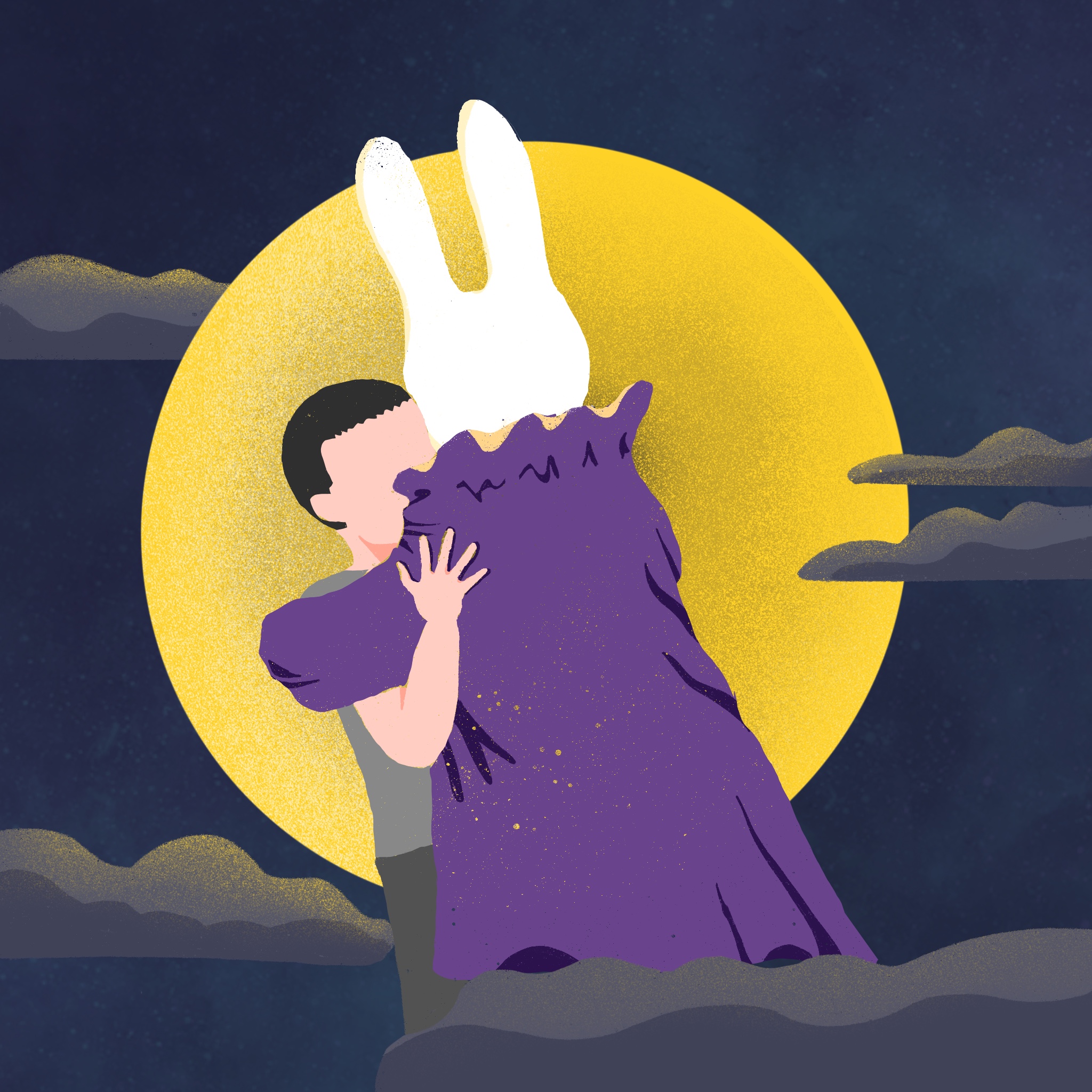 《moon_Jakay-站酷ZCOOL