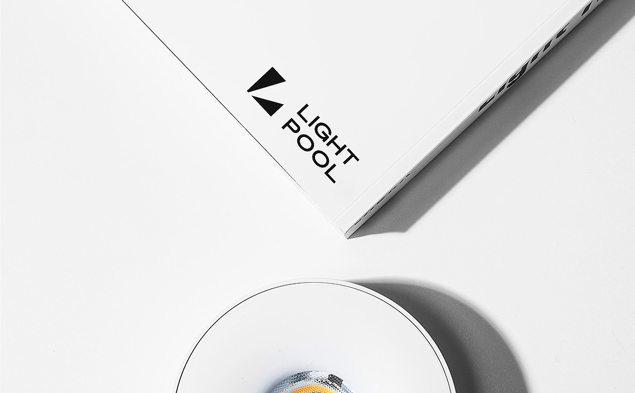 LIGHTPOOL 照明丨ABD案例_ABD品牌策略设计-站酷ZCOOL