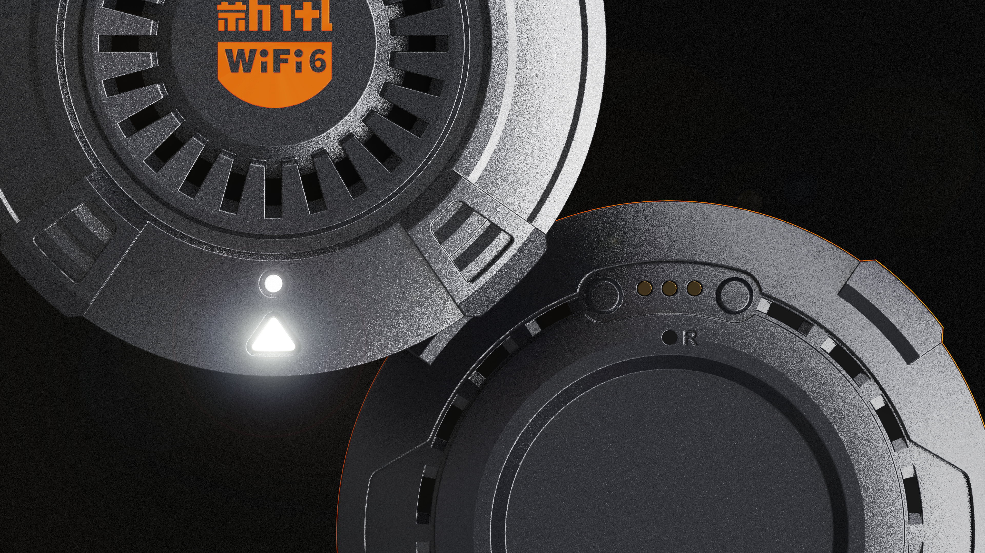 新讯XINXUN-X2 小飞碟&UFO_元宝的爸爸-站酷ZCOOL