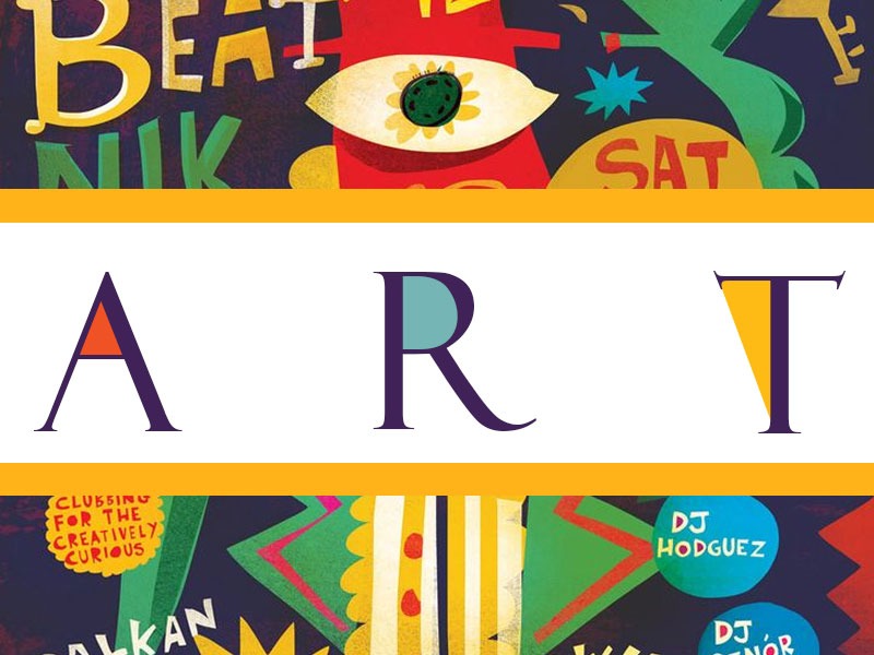 ARTs·APP 艺术社区_nick0591nick-站酷ZCOOL