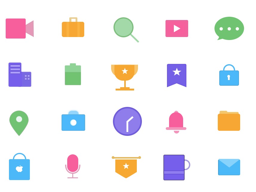 icon_思考人生1120-站酷ZCOOL