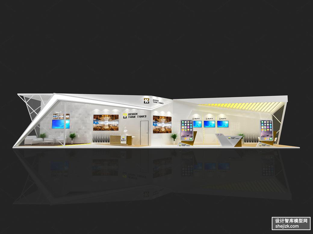 23x4商业展_KONGHE-站酷ZCOOL